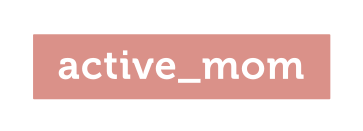 Active Mom